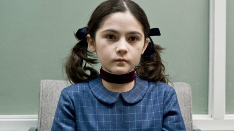 « Orphan 3 » : Esther sera officiellement de retour pour un troisième ...